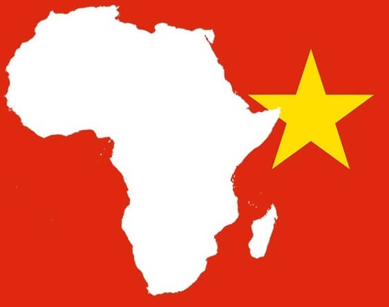 A New Scramble for Africa: China Leads the Way – Global Politics Today